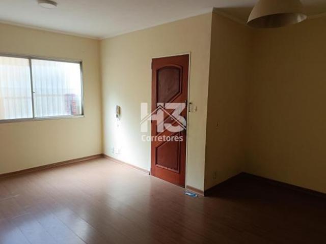 apartamento à venda em Jardim Nova Europa