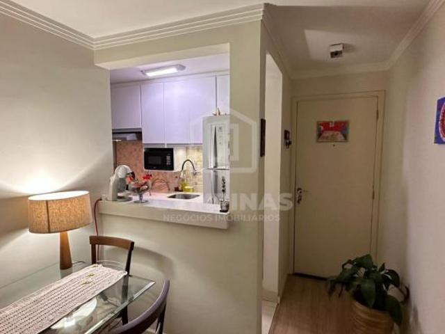 apartamento à venda em Jardim Nova Europa