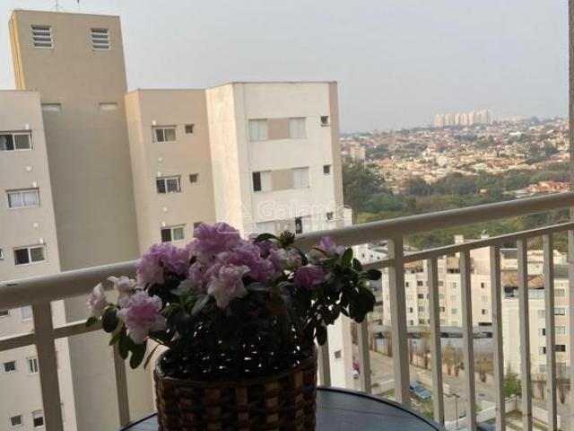 apartamento à venda em Jardim Nova Europa