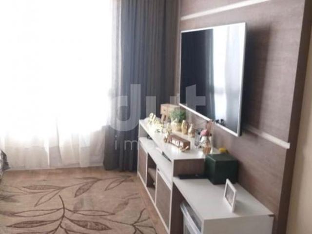 apartamento à venda em Jardim Nova Europa