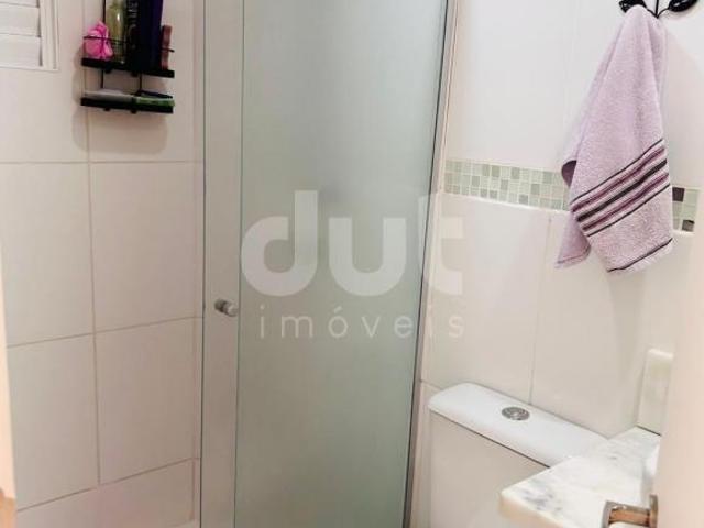 apartamento à venda em Jardim Nova Europa