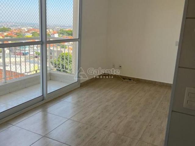 apartamento à venda em Jardim Nova Europa