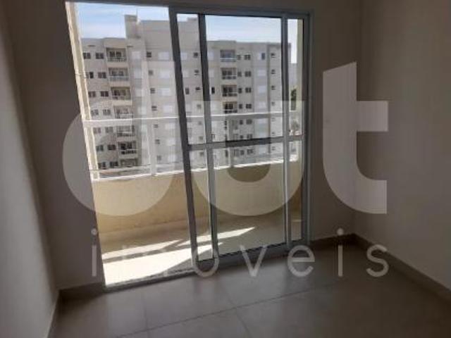 apartamento à venda em Jardim Nova Europa