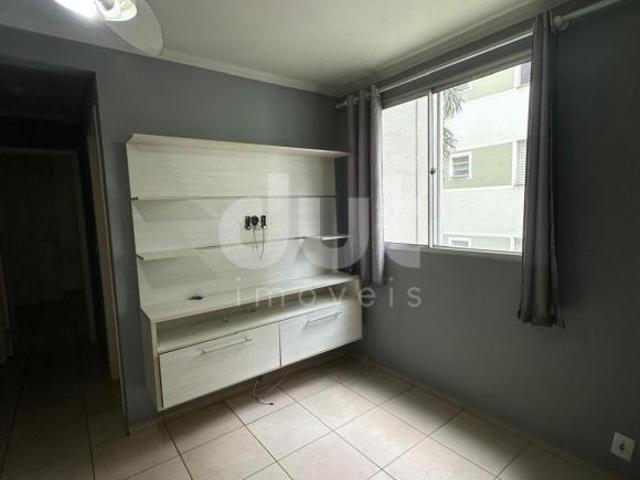 apartamento à venda em Jardim Nova Europa