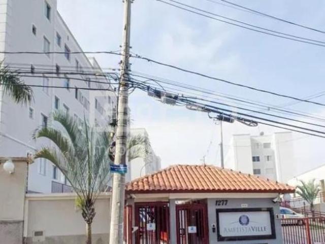 apartamento à venda em Jardim Nova Europa
