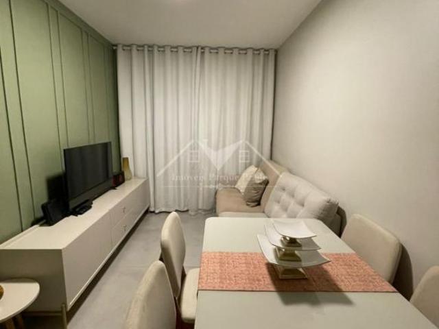 apartamento à venda em Jardim Nova Europa