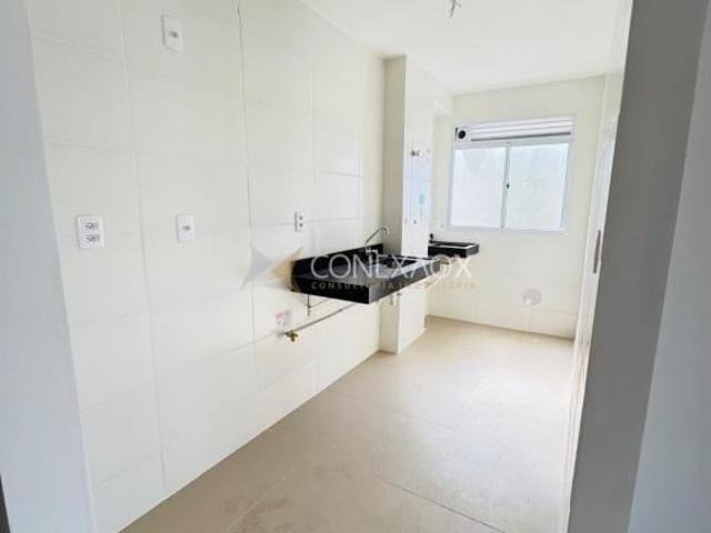 apartamento à venda em Jardim Nova Europa