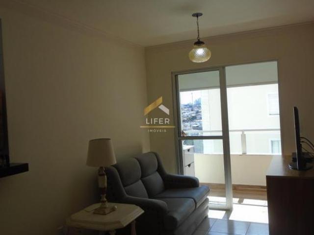 apartamento à venda em Jardim Nova Europa