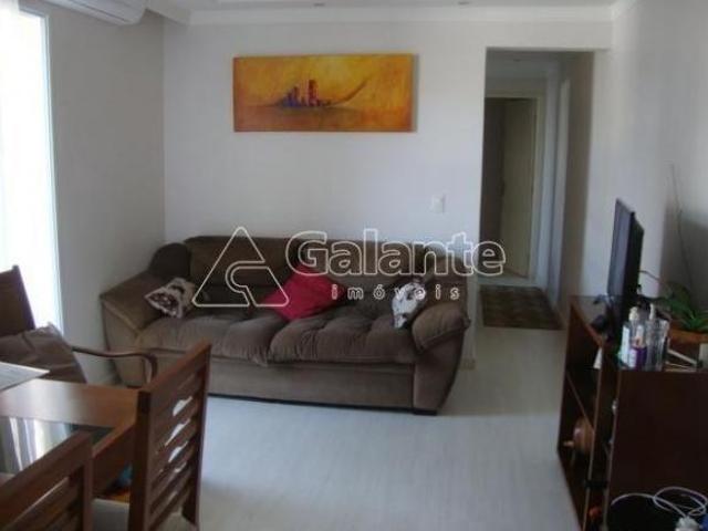 apartamento à venda em Jardim Nova Europa