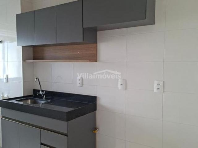 apartamento à venda em Jardim Nova Europa