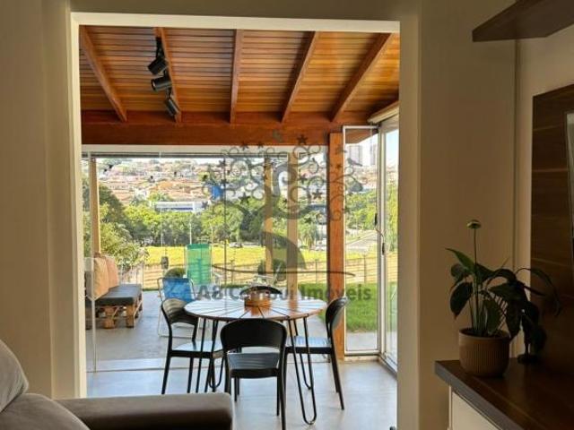apartamento à venda em Jardim Nova Europa