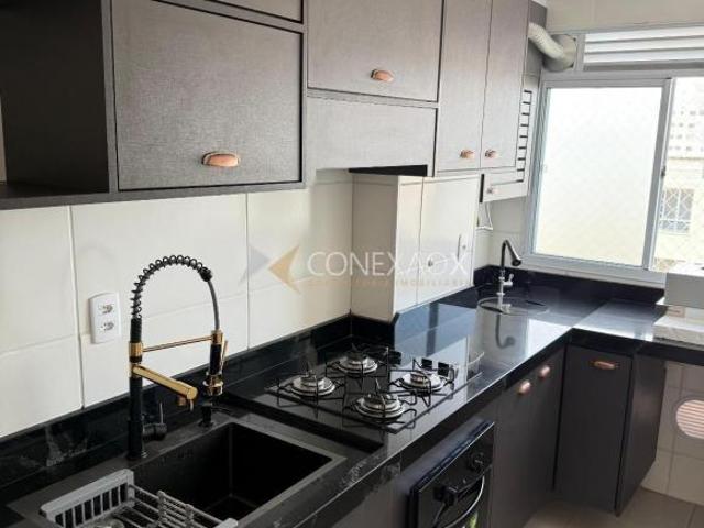apartamento à venda em Jardim Nova Europa