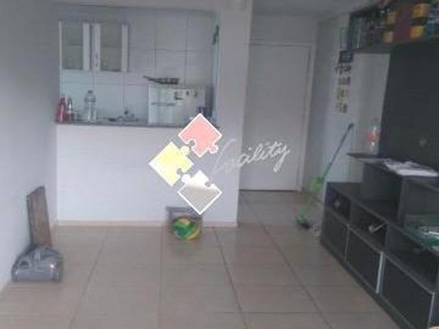apartamento à venda em Jardim Nova Europa