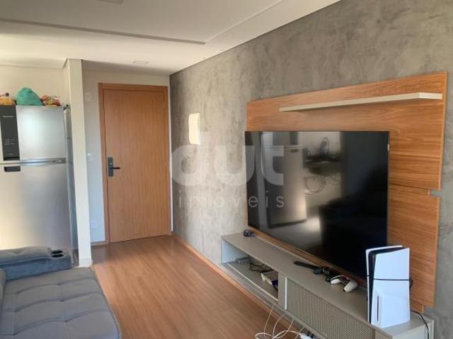 apartamento à venda em Jardim Nova Europa