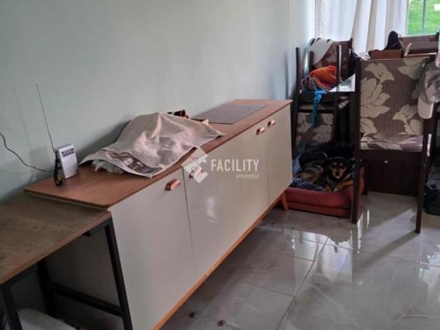 apartamento à venda em Jardim Nova Europa