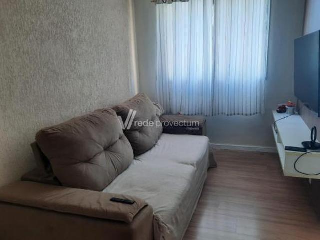 apartamento à venda em Jardim Nova Europa