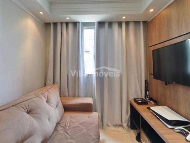 apartamento à venda em Jardim Nova Europa