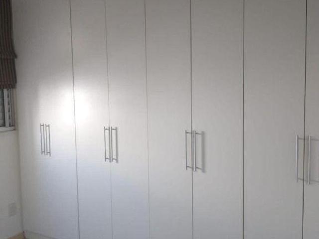 apartamento à venda em Jardim Nova Europa