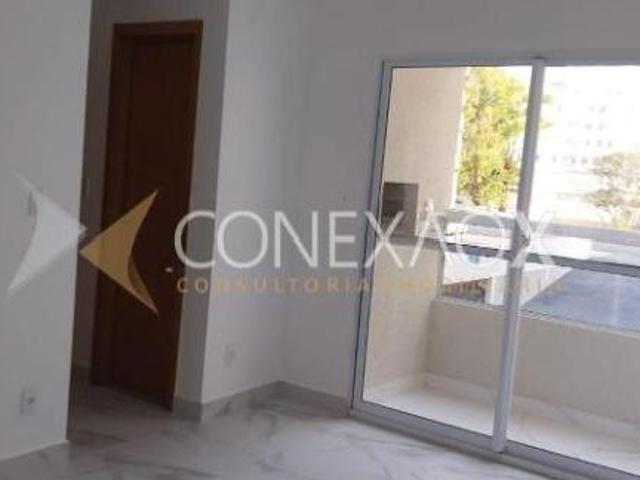 apartamento à venda em Jardim Nova Europa