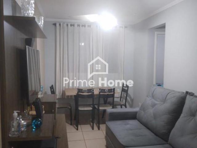 apartamento à venda em Jardim Nova Europa