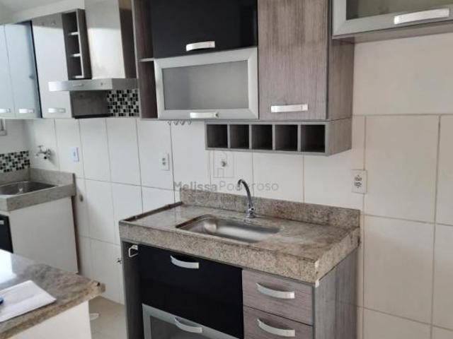apartamento à venda em Jardim Nova Europa