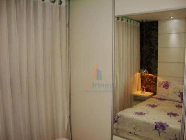 apartamento à venda em Jardim Nova Europa