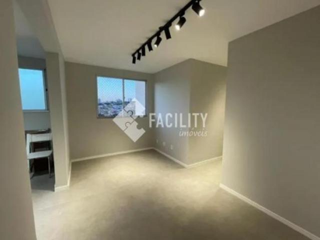 apartamento à venda em Jardim Nova Europa