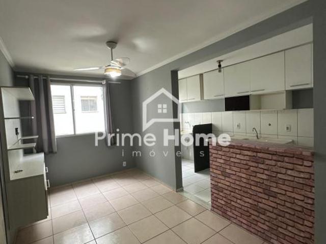 apartamento à venda em Jardim Nova Europa