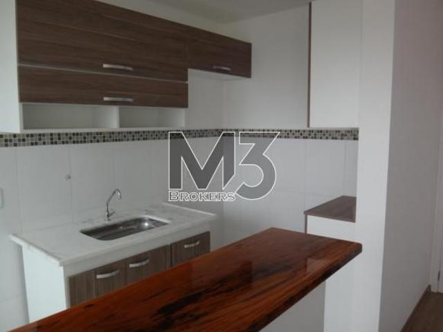 apartamento à venda em Jardim Nova Europa