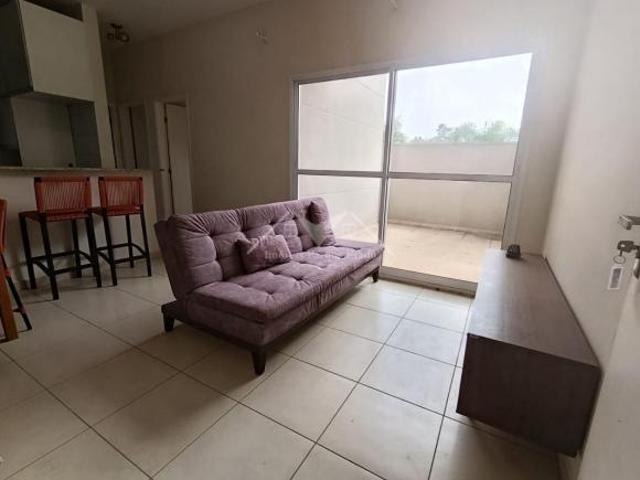 apartamento à venda em Jardim Nova Europa