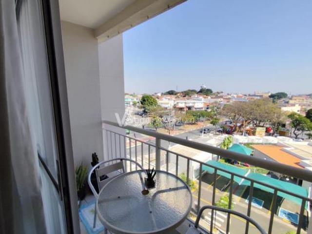 apartamento à venda em Jardim Nova Europa