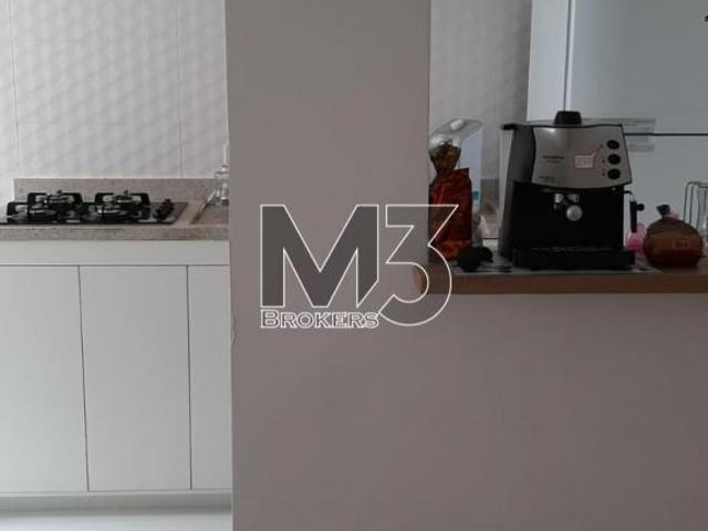 apartamento à venda em Jardim Nova Europa