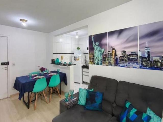 apartamento à venda em Jardim Nova Europa