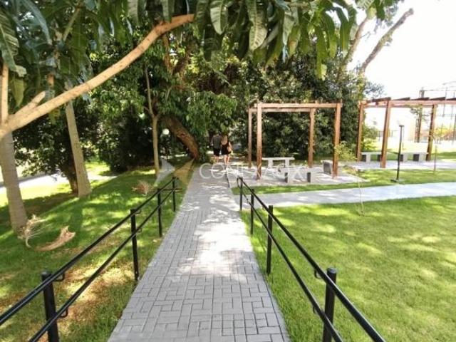 apartamento à venda em Jardim Nova Europa