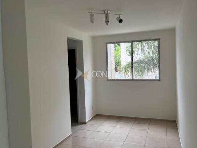 apartamento à venda em Jardim Nova Europa