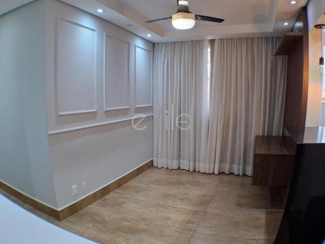 apartamento à venda em Jardim Nova Europa