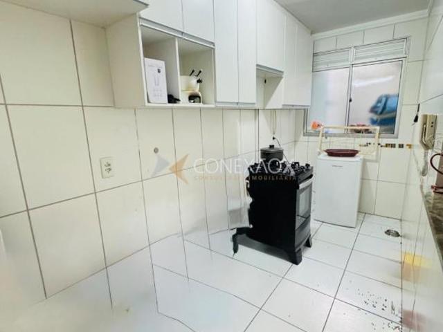 apartamento à venda em Jardim Nova Europa