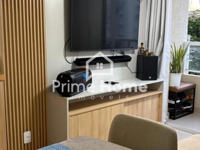 apartamento à venda em Jardim Nova Europa