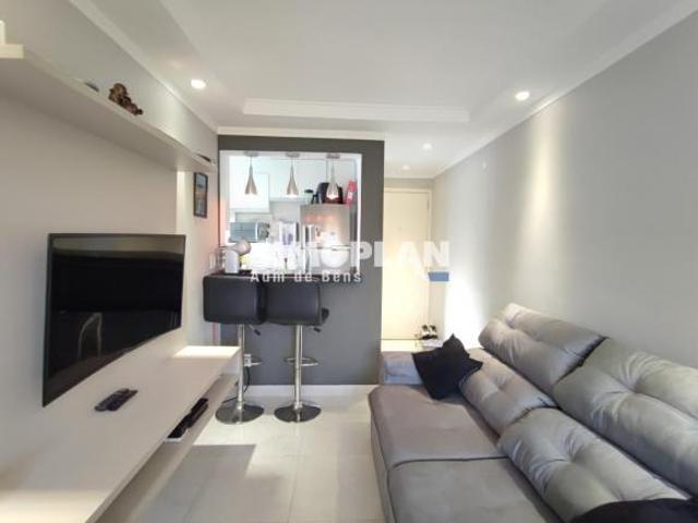 apartamento à venda em Jardim Nova Europa