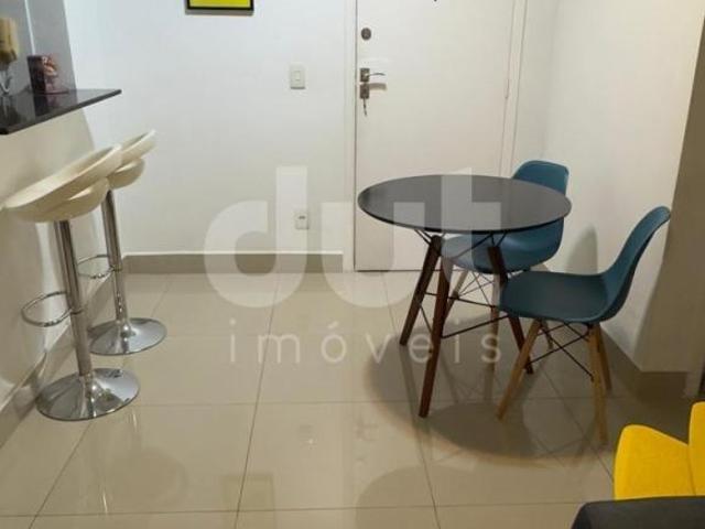 apartamento à venda em Jardim Nova Europa