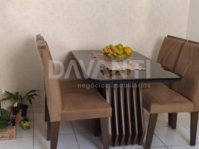 apartamento à venda em Jardim Nova Europa