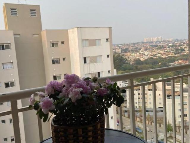 apartamento à venda em Jardim Nova Europa