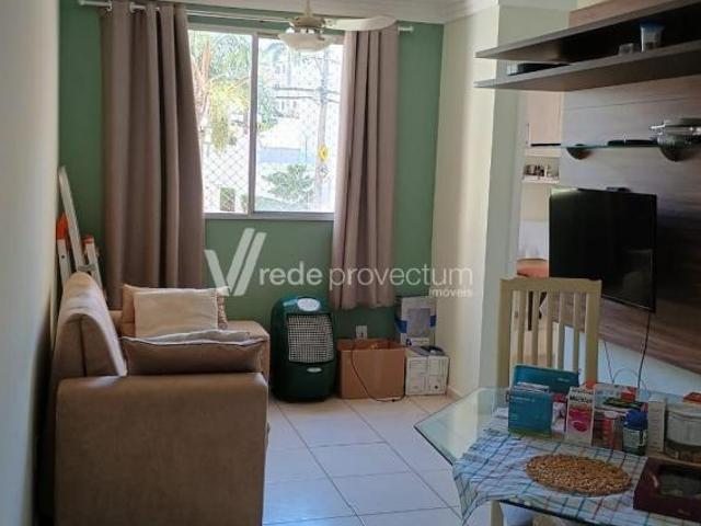 apartamento à venda em Jardim Nova Europa