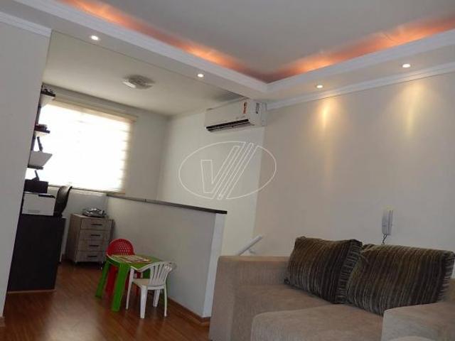 apartamento à venda em Jardim Nova Europa