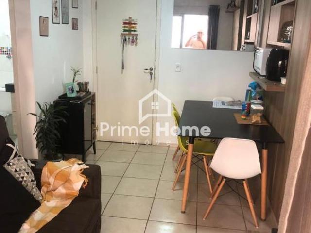 apartamento à venda em Jardim Nova Europa