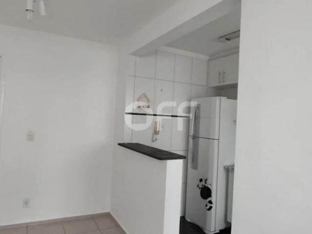 apartamento à venda em Jardim Nova Europa