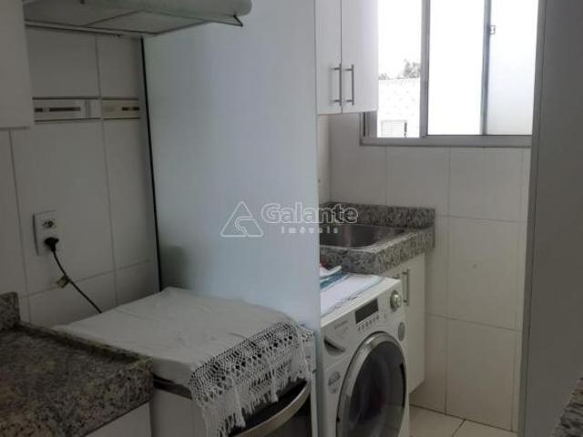 apartamento à venda em Jardim Nova Europa
