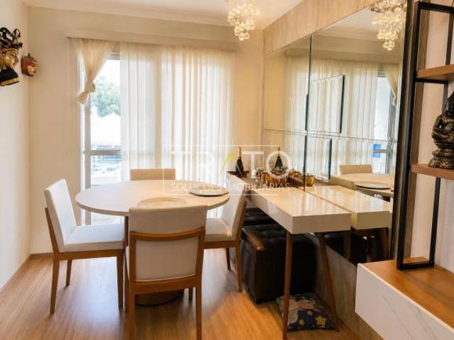 apartamento à venda em Jardim Nova Europa