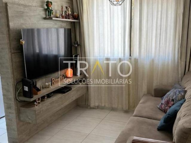 apartamento à venda em Jardim Nova Europa