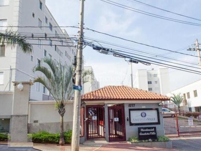 apartamento à venda em Jardim Nova Europa